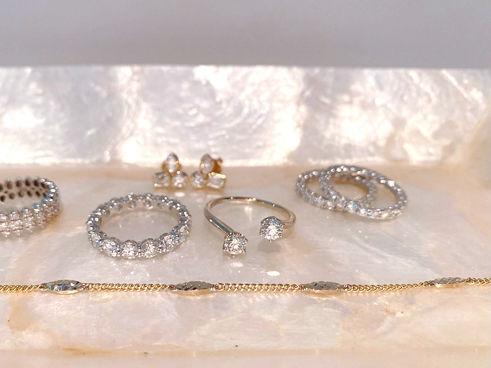 누스바이클레어 [ Kay (3부 랩다이아몬드)]